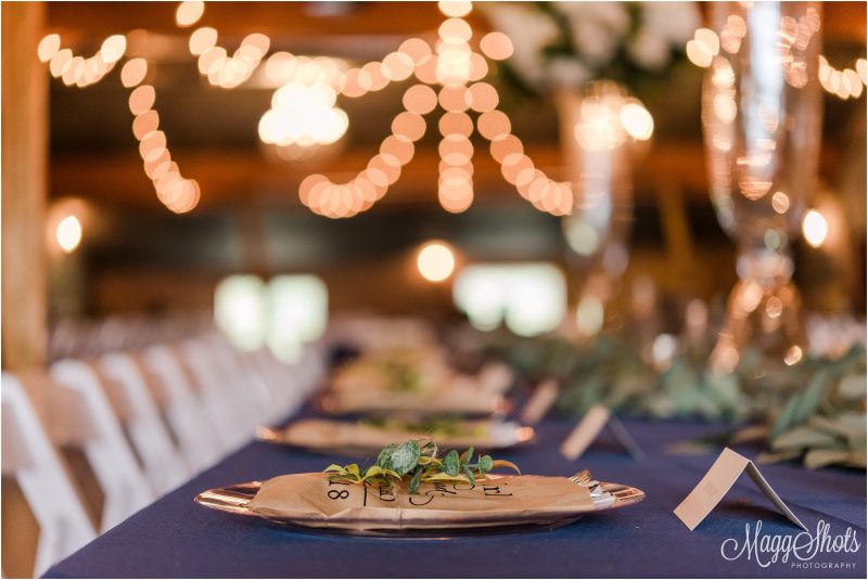 Rustic Grace Estate Wedding | MaggShots Photography