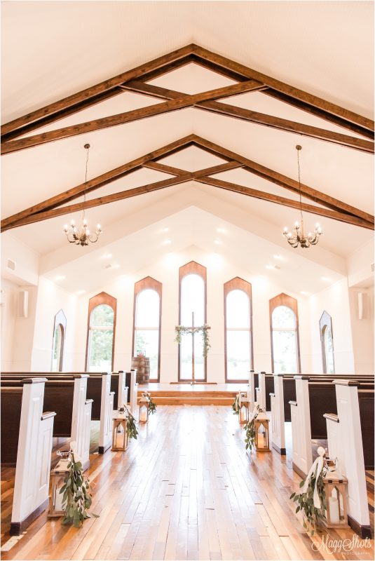 Rustic Grace Estate Wedding | MaggShots Photography