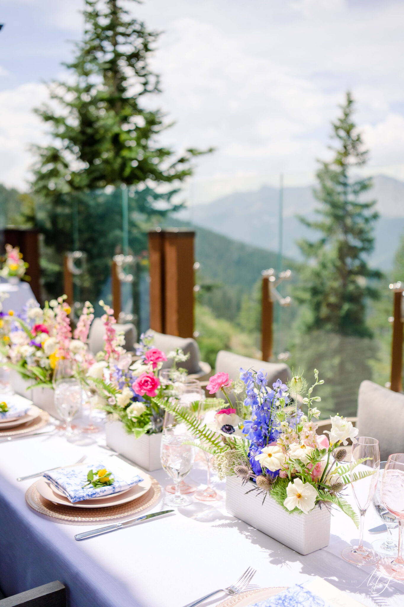 Jennifer | Marie Gabrielle Bridal Portraits - MaggShots Photography