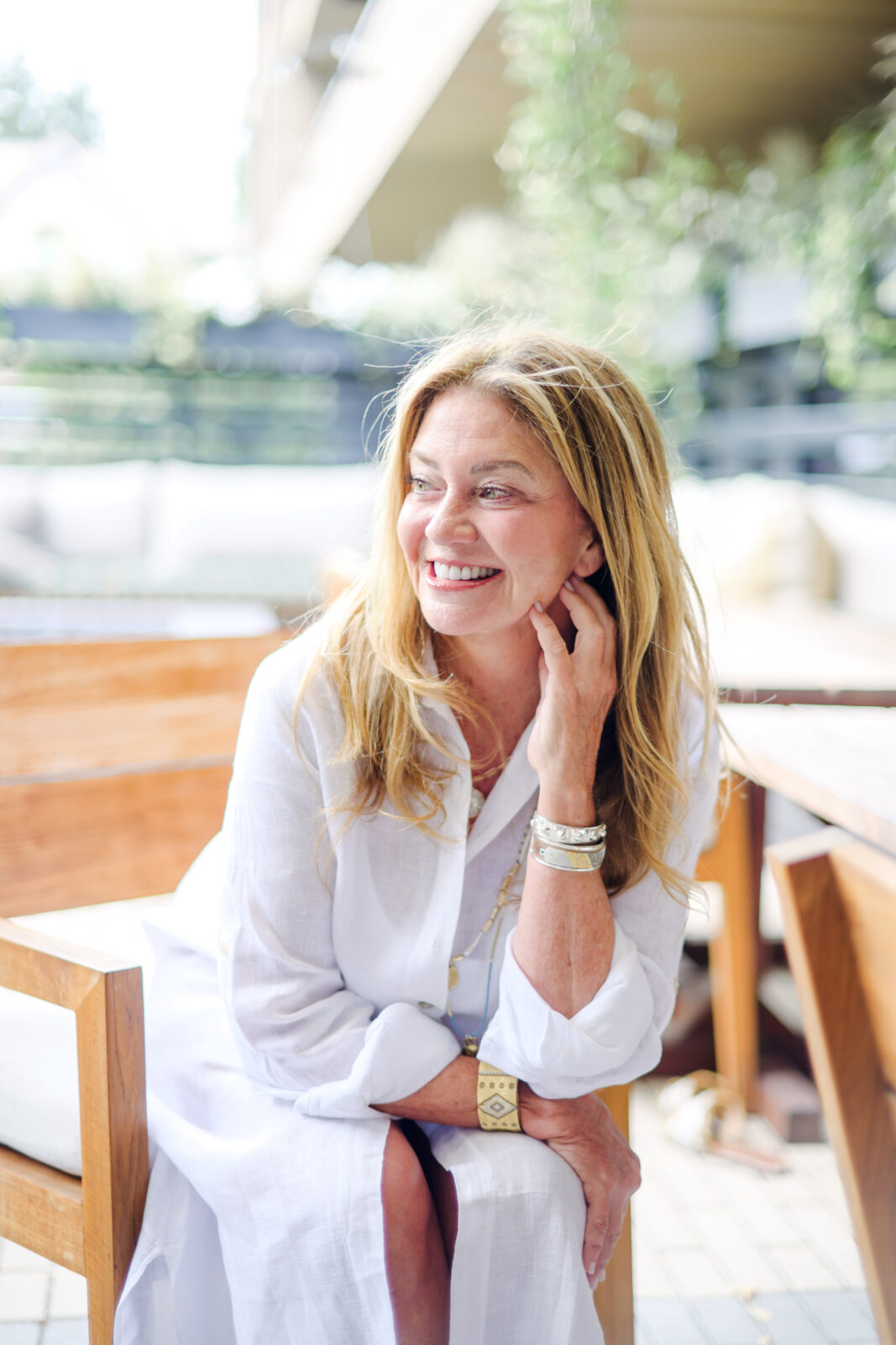 Audrey & Clark | Couple's Session at Flower Mound Field - MaggShots ...