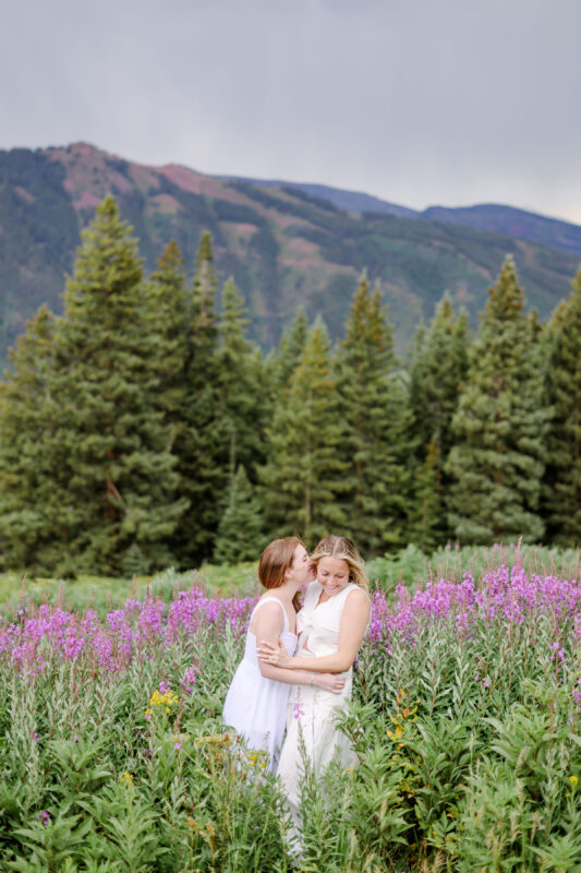 Aspen Mountain Proposal | Aspen, Colorado